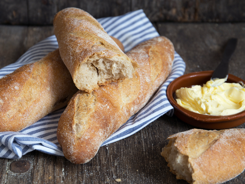 Smaaklokaal - Bisschopsmolen